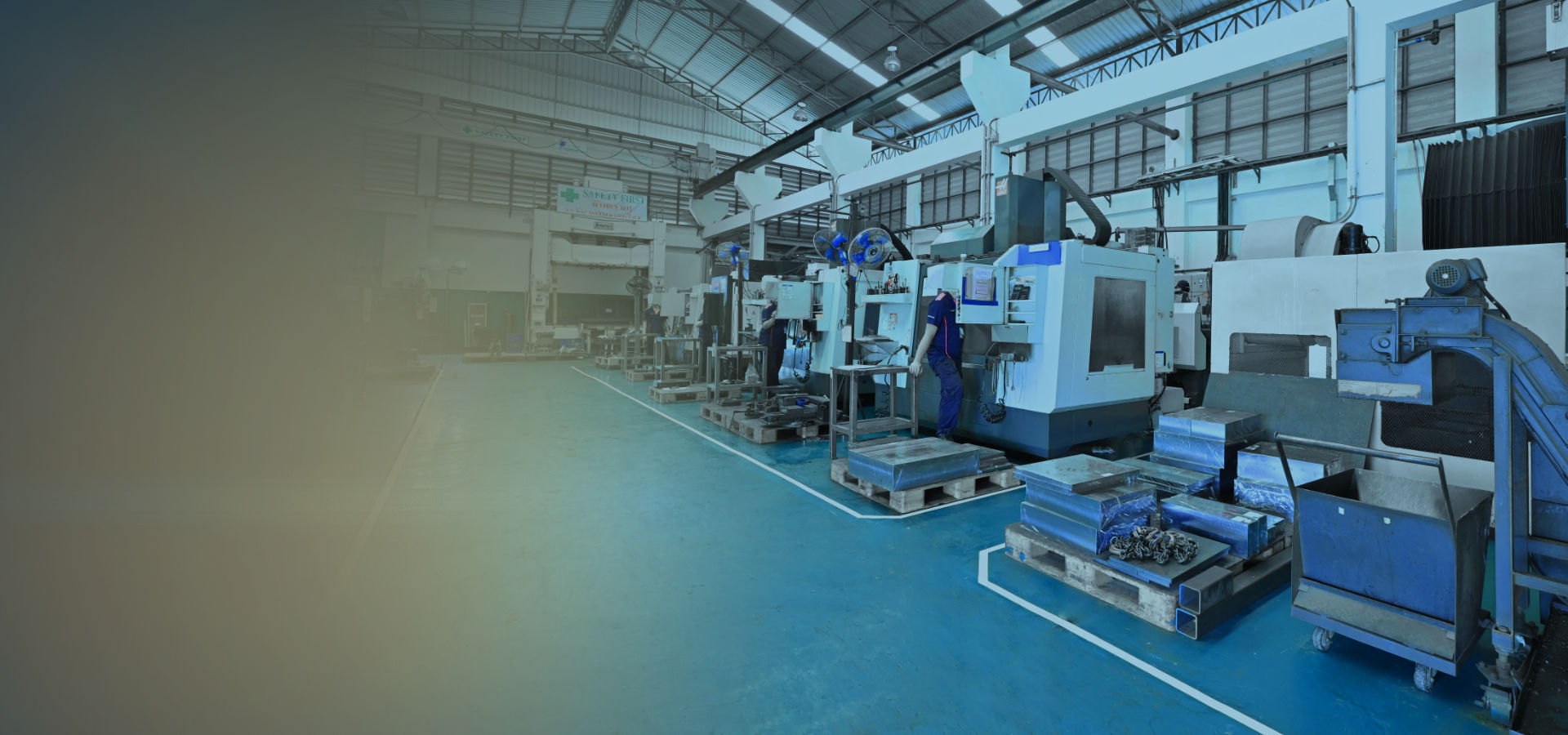 Forming Pro Co.,Ltd. | About us